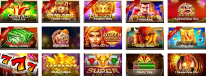 Slot - TA777 - Top Jili 777 Slot Games Casino Oline